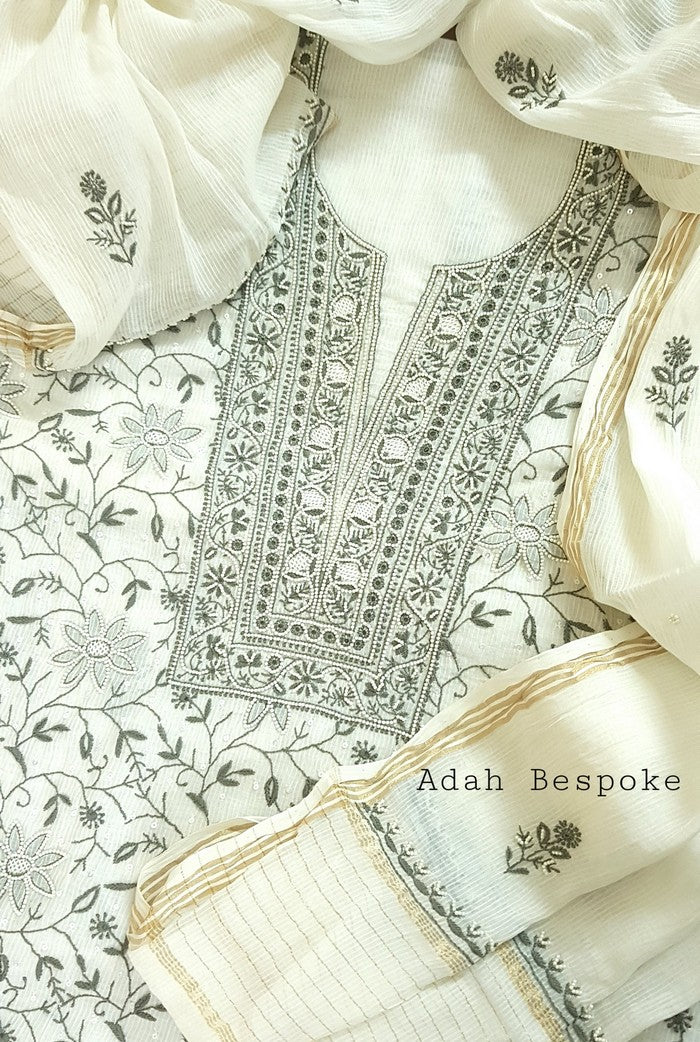 Pearl Work Suits