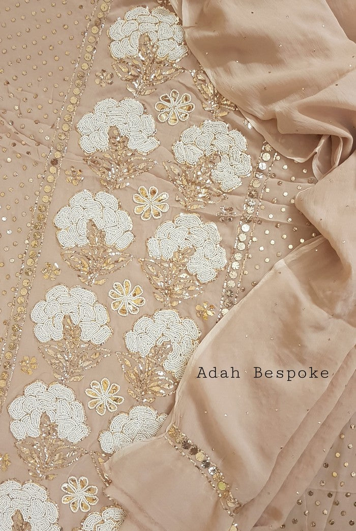 Pearl Work Suits